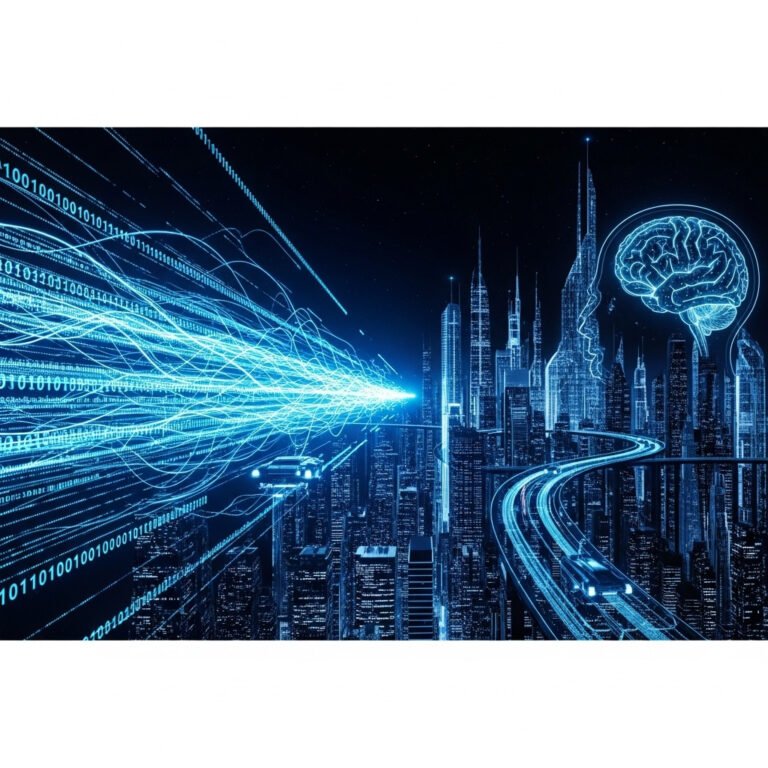 Binary Code: The Simple On/Off Language That Powers Our World - Sequentia